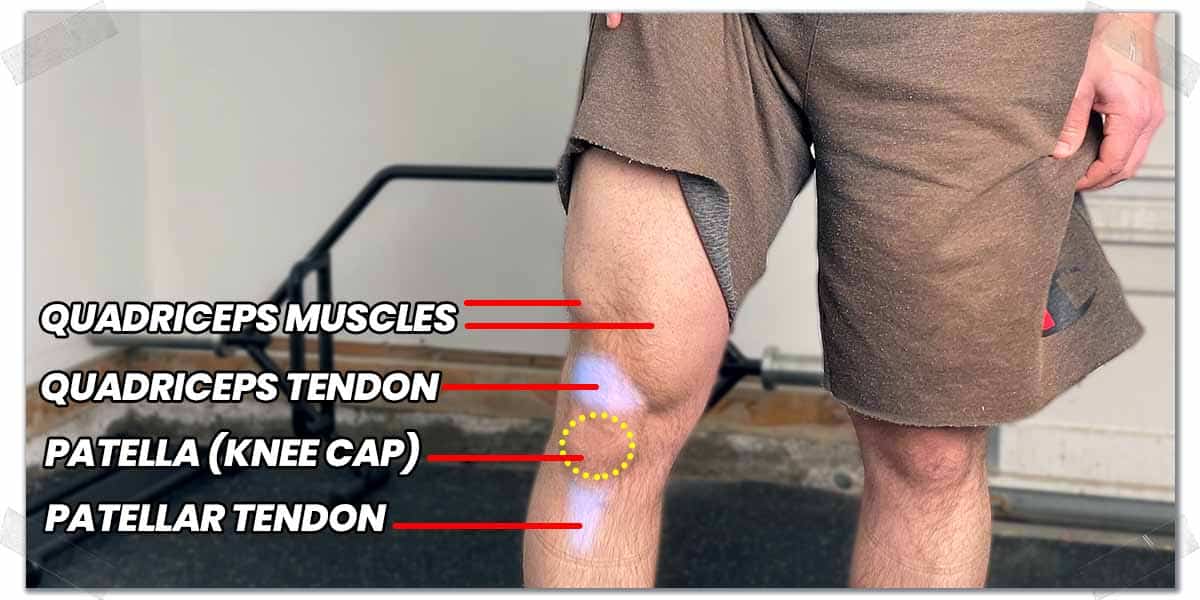 The ULTIMATE Guide for Deadlifting with Bad Knees - Strength Resurgence