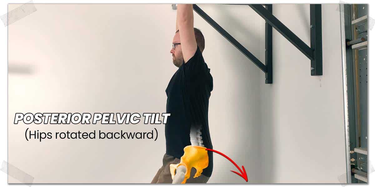 Why You Have Back Pain From Dead Hangs (And How To Fix The Problem ...