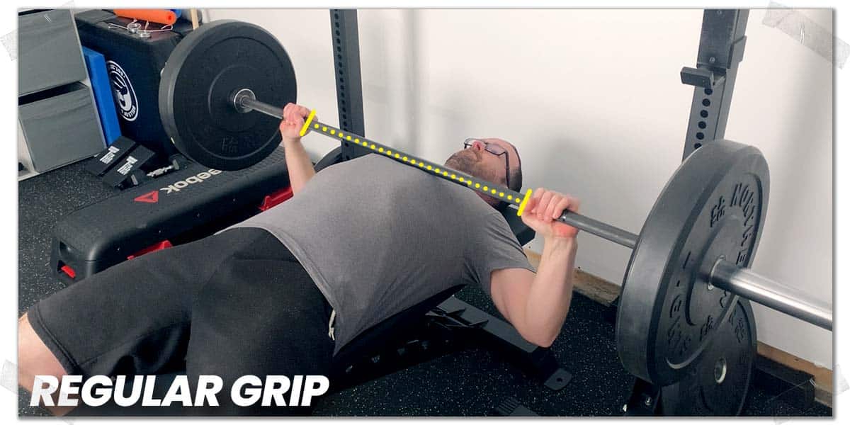 Shoulder Pain at the Bottom of Your Bench Press? Here's What to do ...