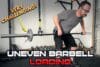 The Benefits of Uneven Barbell Loading (and TOUGH Exercises to Try ...