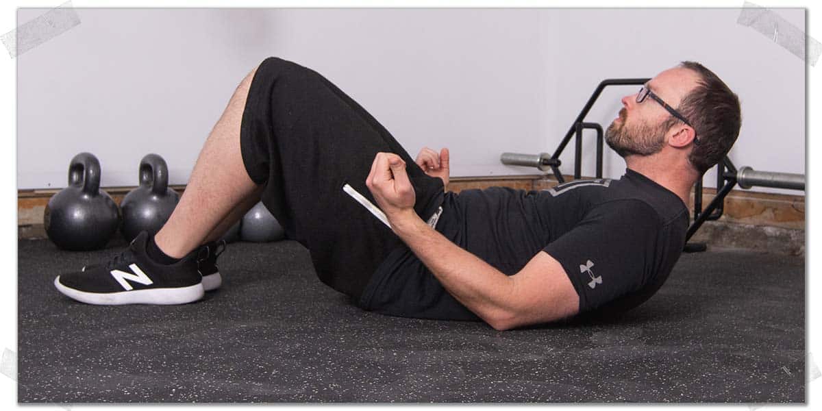 Sit-ups and Back Health: Why Science Suggests Other Exercises Instead ...