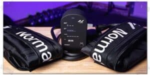 Normatec 3 Legs Review (Honest & Professional Insight) - Strength ...