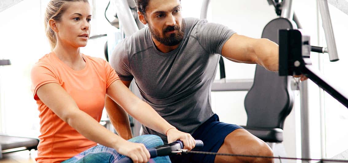 It's Worth Overcoming 'Gymtimidation' (Here's Why & How To Do It ...