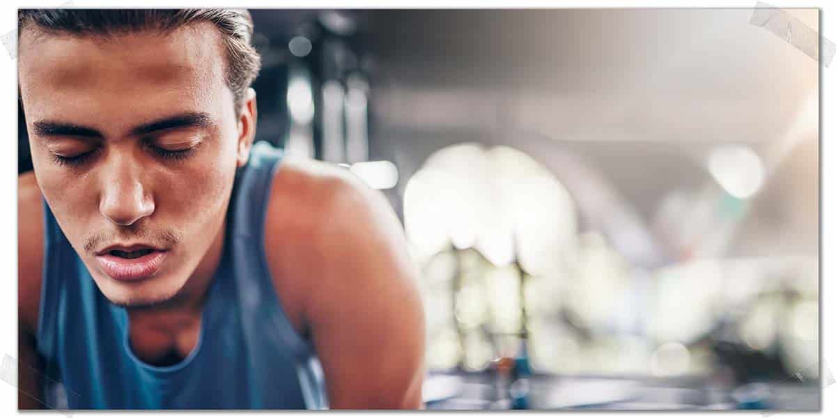 Does Working Out EVER Get Easier? The Game-changing Answer To Know ...
