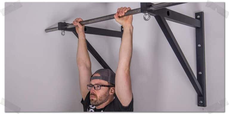MASSIVELY increase your dead hang time with these tips - Strength ...