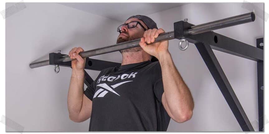 MASSIVELY increase your dead hang time with these tips - Strength ...