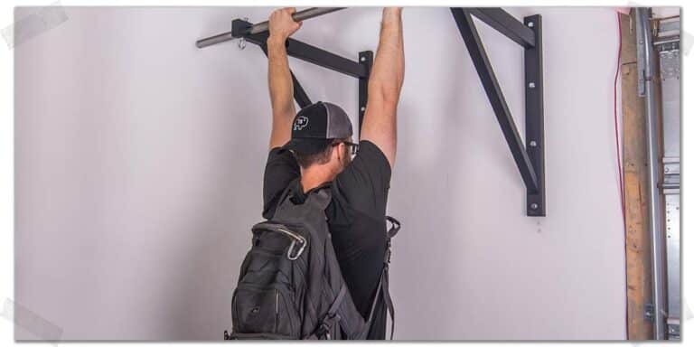 MASSIVELY increase your dead hang time with these tips - Strength ...
