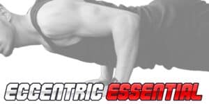 Eccentric Push-ups: How to Build Upper Body Strength for Beginners ...