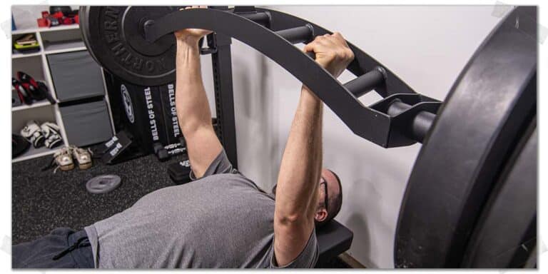 Swiss Bar Training: Multi-Grip Barbell Benefits | Exercises & More ...