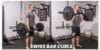 Swiss Bar Training: Multi-Grip Barbell Benefits | Exercises & More ...
