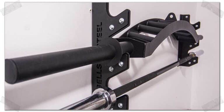 Swiss Bar Training: Multi-Grip Barbell Benefits | Exercises & More ...