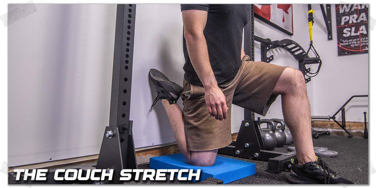 Hip Flexor Pain When Squatting: It Might Be More (Here's Why ...