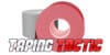 Kinesio Taping For Runner's Knee: DYI (Simple & Practical) - Strength ...