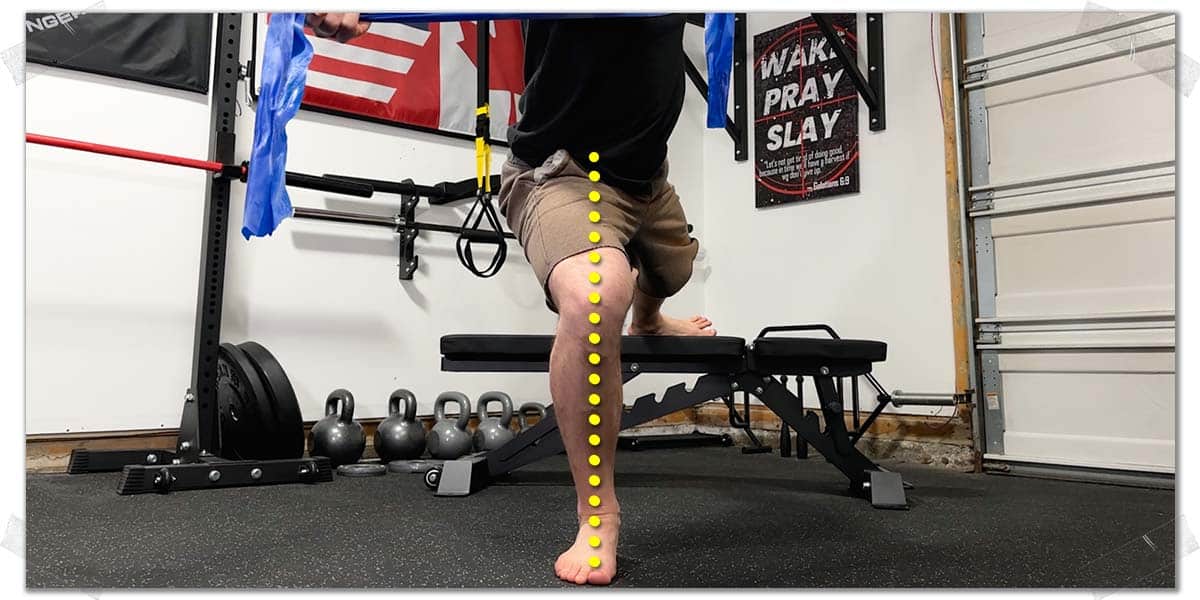 The Hip Strengthening Exercise Unlike Any Other (And Why it Works ...