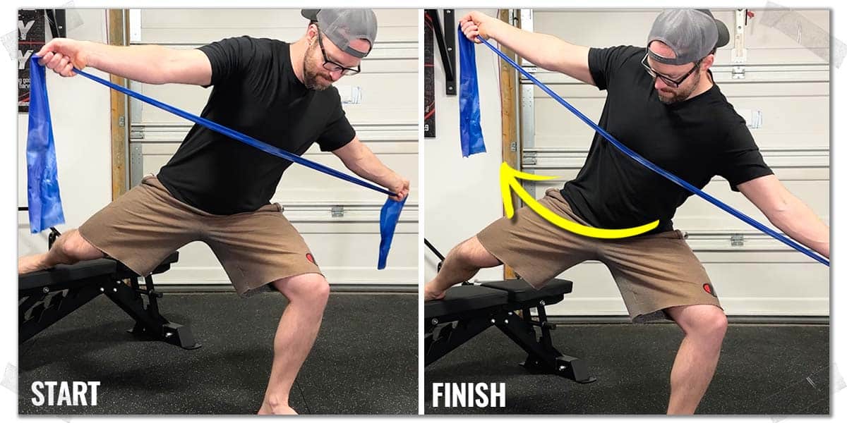The Hip Strengthening Exercise Unlike Any Other (And Why it Works ...