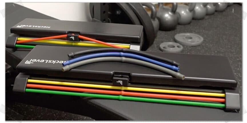 NecksLevel Glide & NecksLevel Pro: Did Cervical Rehab Just Get Better ...