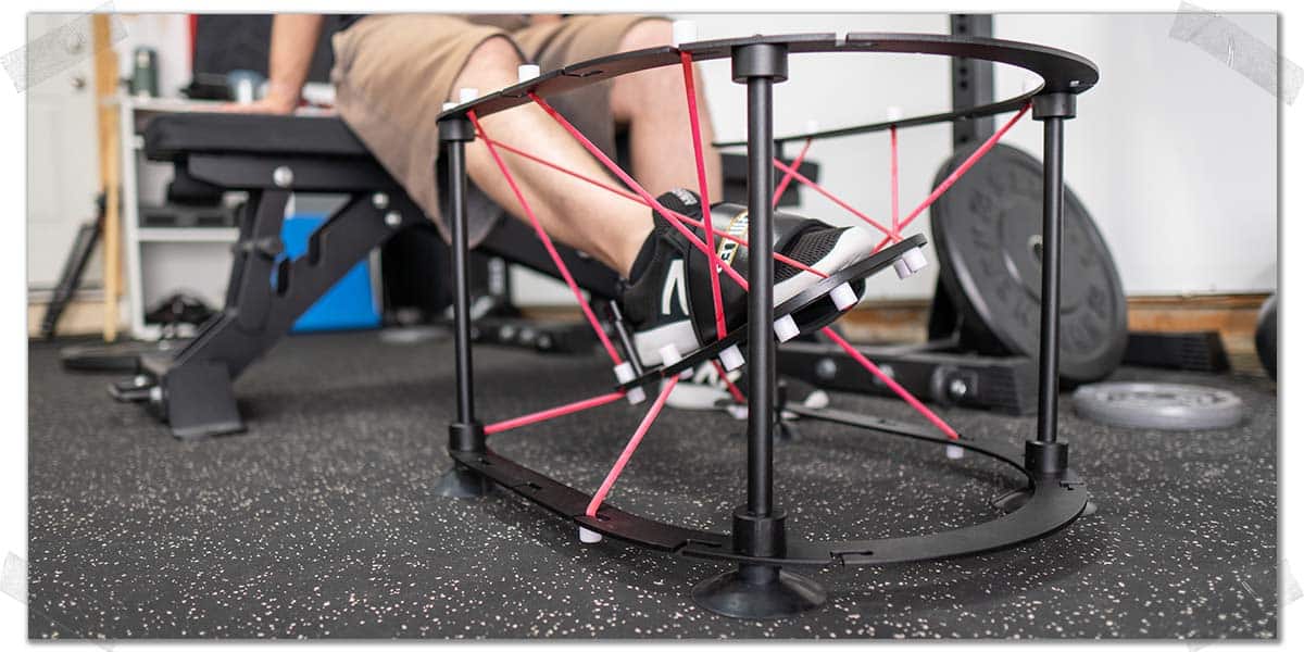 Achilles Review: Anhilating Ankle Injuries (Physical Therapist Explains ...