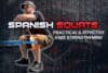 Spanish Squats For Healthier Knees | Why | How | Best Practices ...